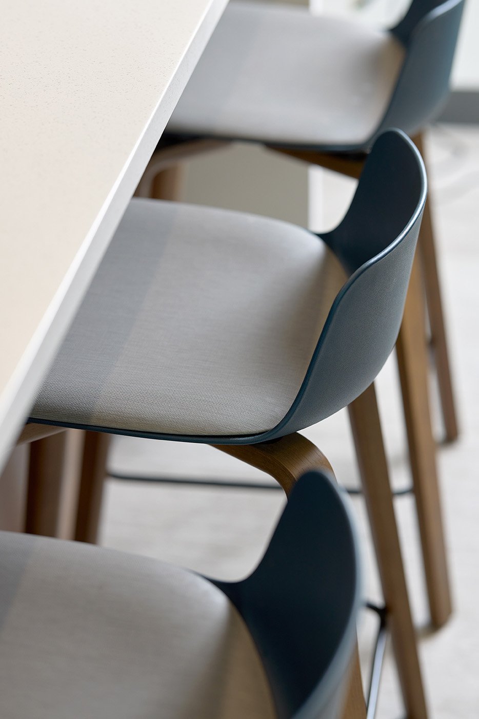 Maari Stool | Haworth